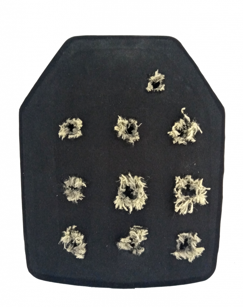 Armor USA Body And Vehicle Armor