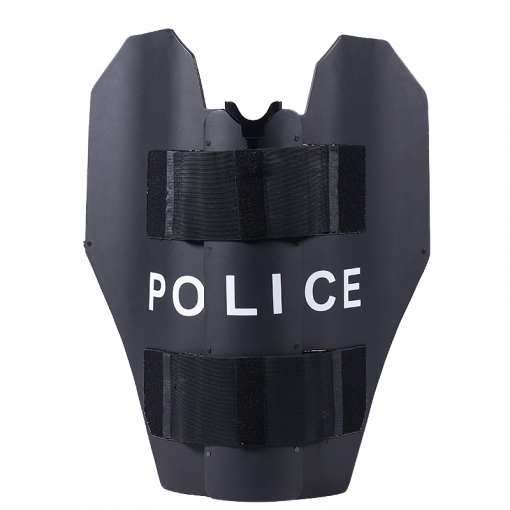Armor USA Body And Vehicle Armor